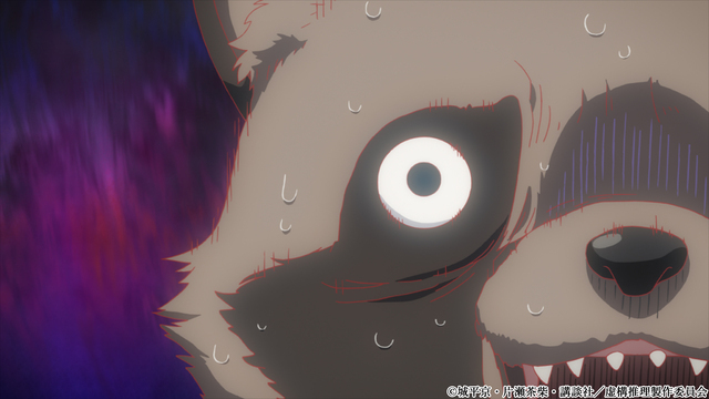 "Fictional Reasoning" will be started broadcasting on 1/11!: Japanese ...