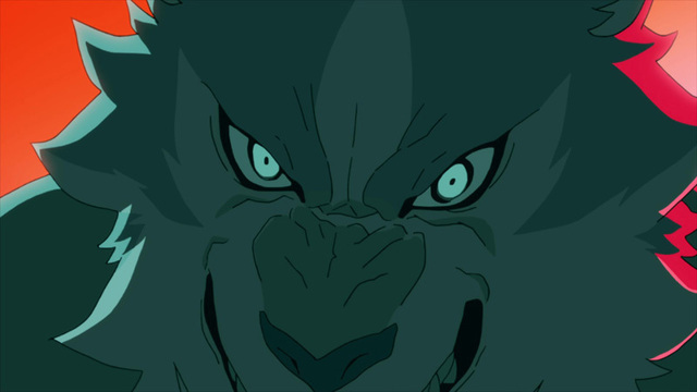 TRIGGER's new animation "BNA BNA", the first PV has been lifted ...